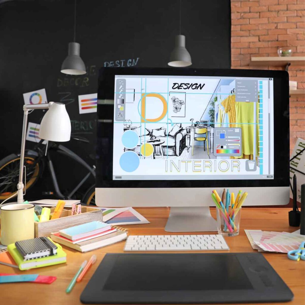 Le guide pour créer un design de bureau à l'image de votre entreprise ...