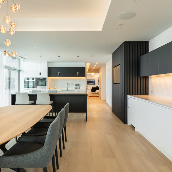 Design résidentiel : Transformez votre maison en un espace extraordinaire - Clairoux